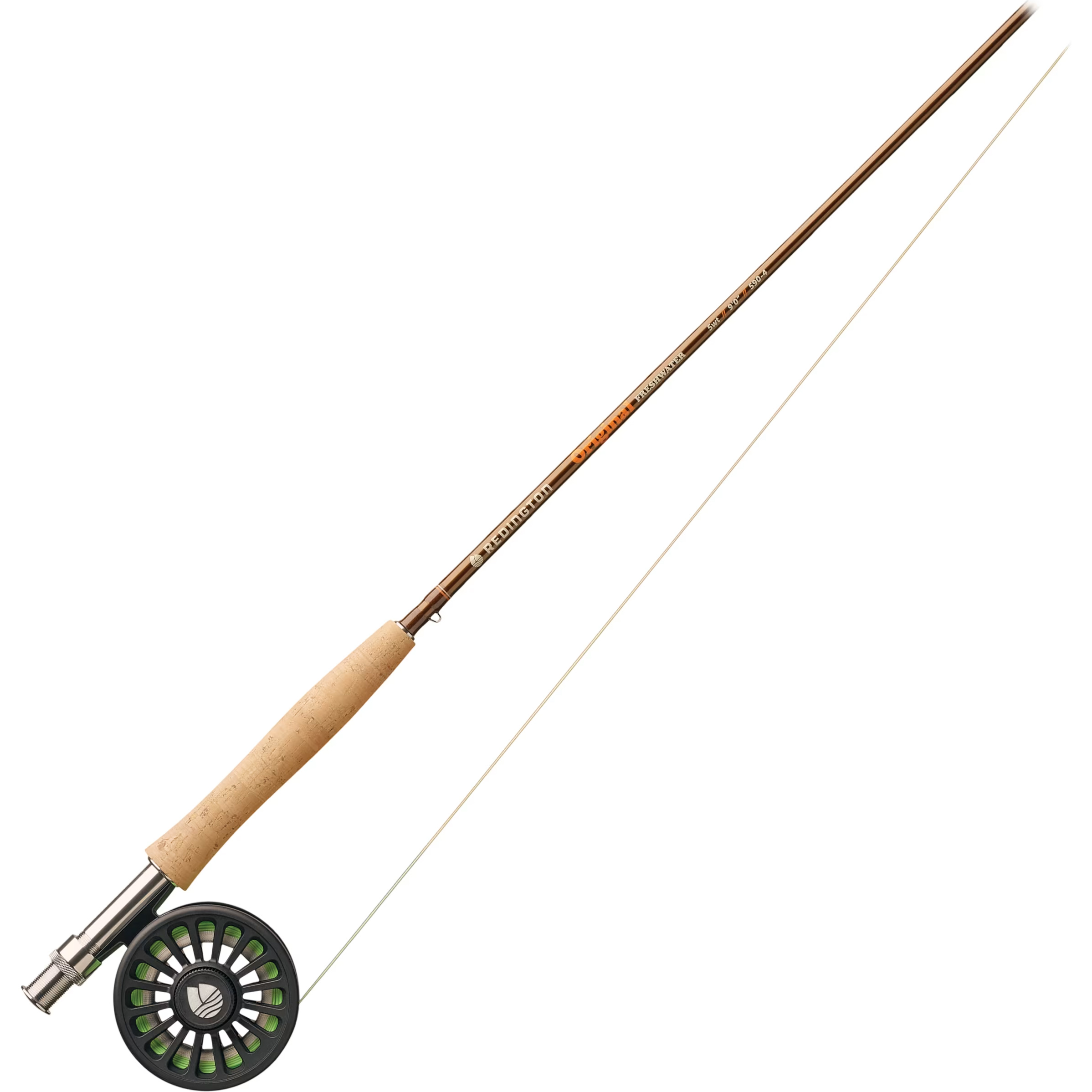 Redington Original Fly Outfit | Cabela's